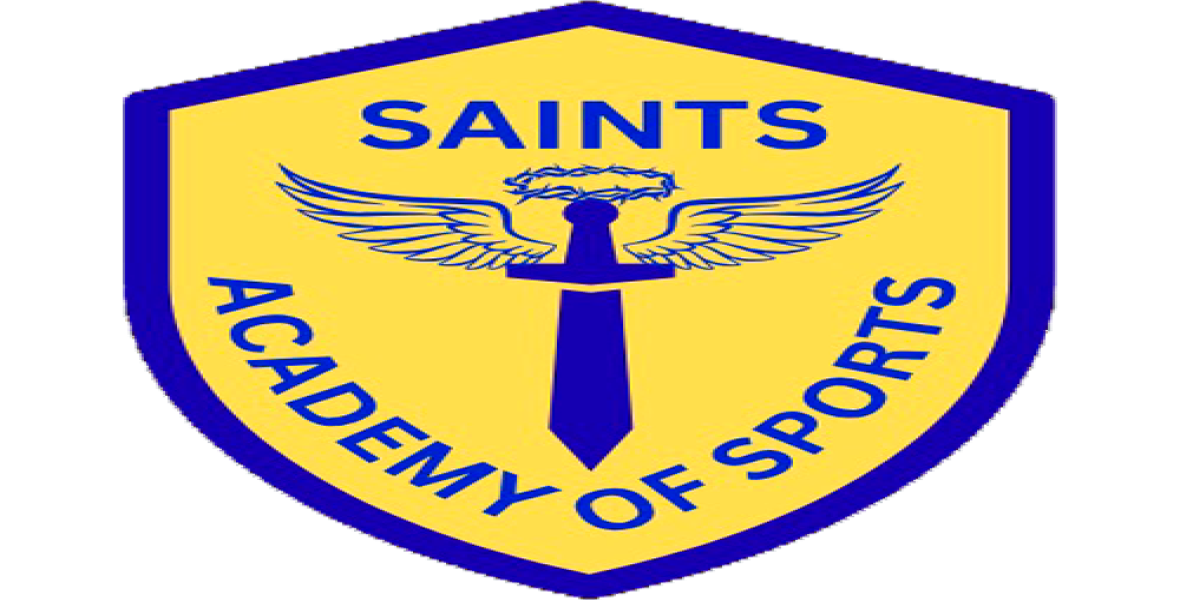 Saints Academy - Home